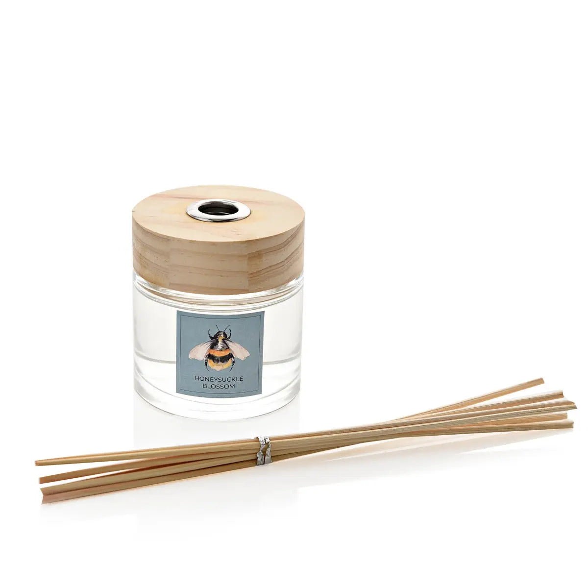 Meg Hawkins 150ml Diffuser - Bee – Just Blue Or Pink