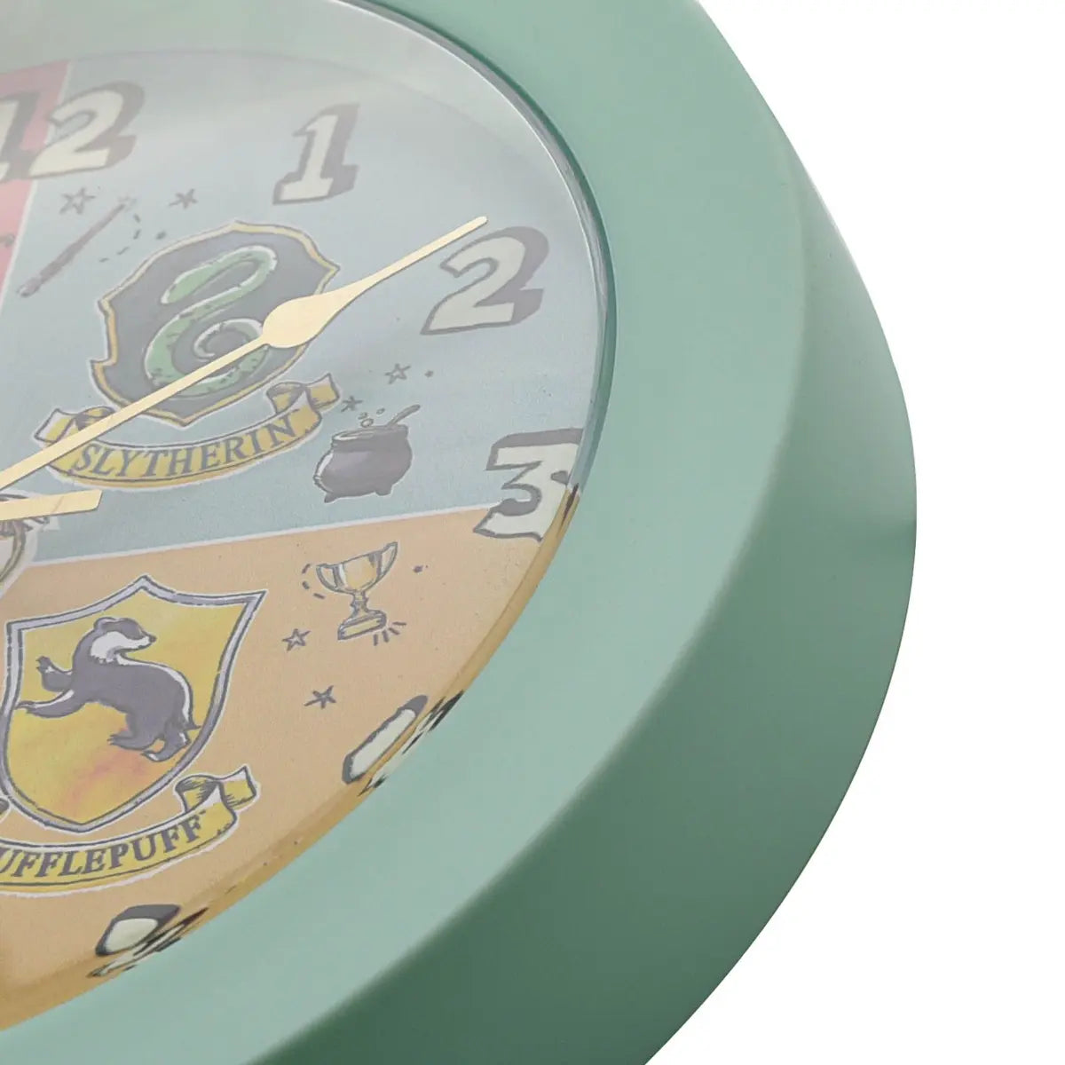 Add a Touch of Magic to Your Décor with Our Harry Potter Wall Clocks ...