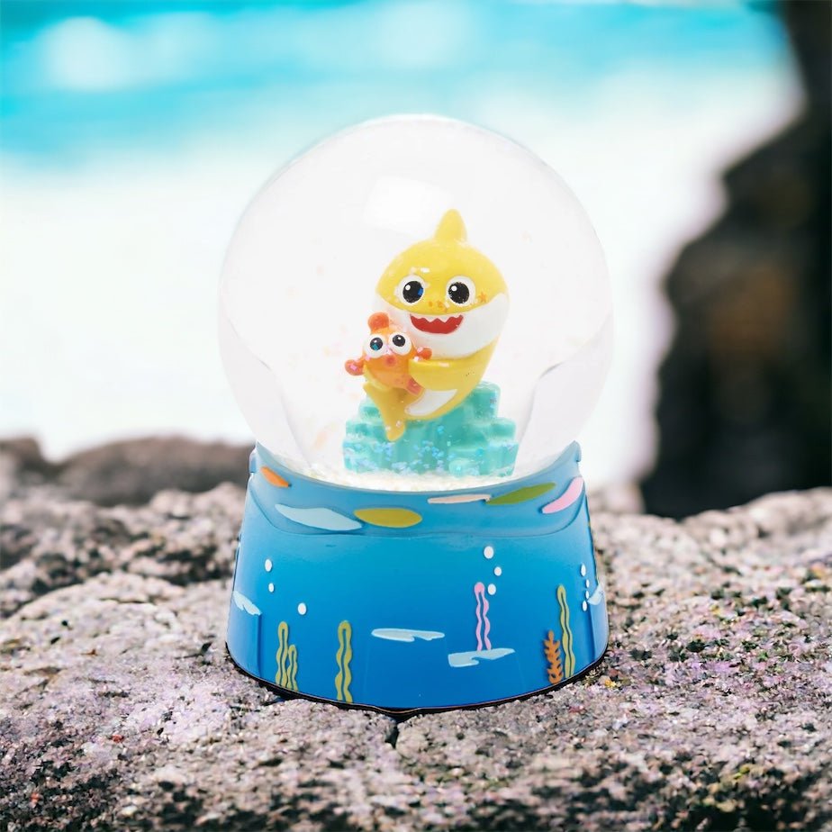 Baby Shark Water Ball