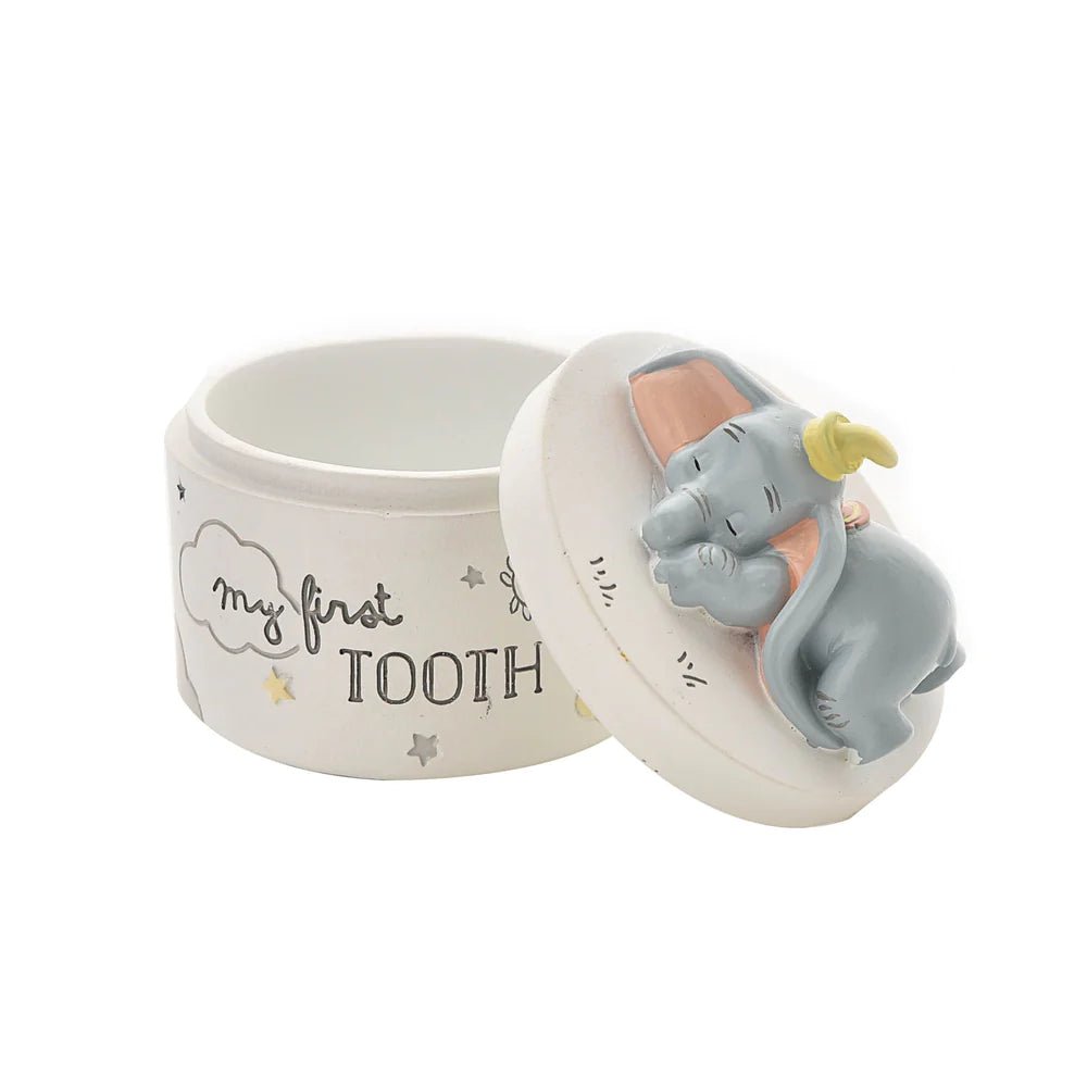Disney Dumbo Tooth & Curl Pots – Just Blue Or Pink