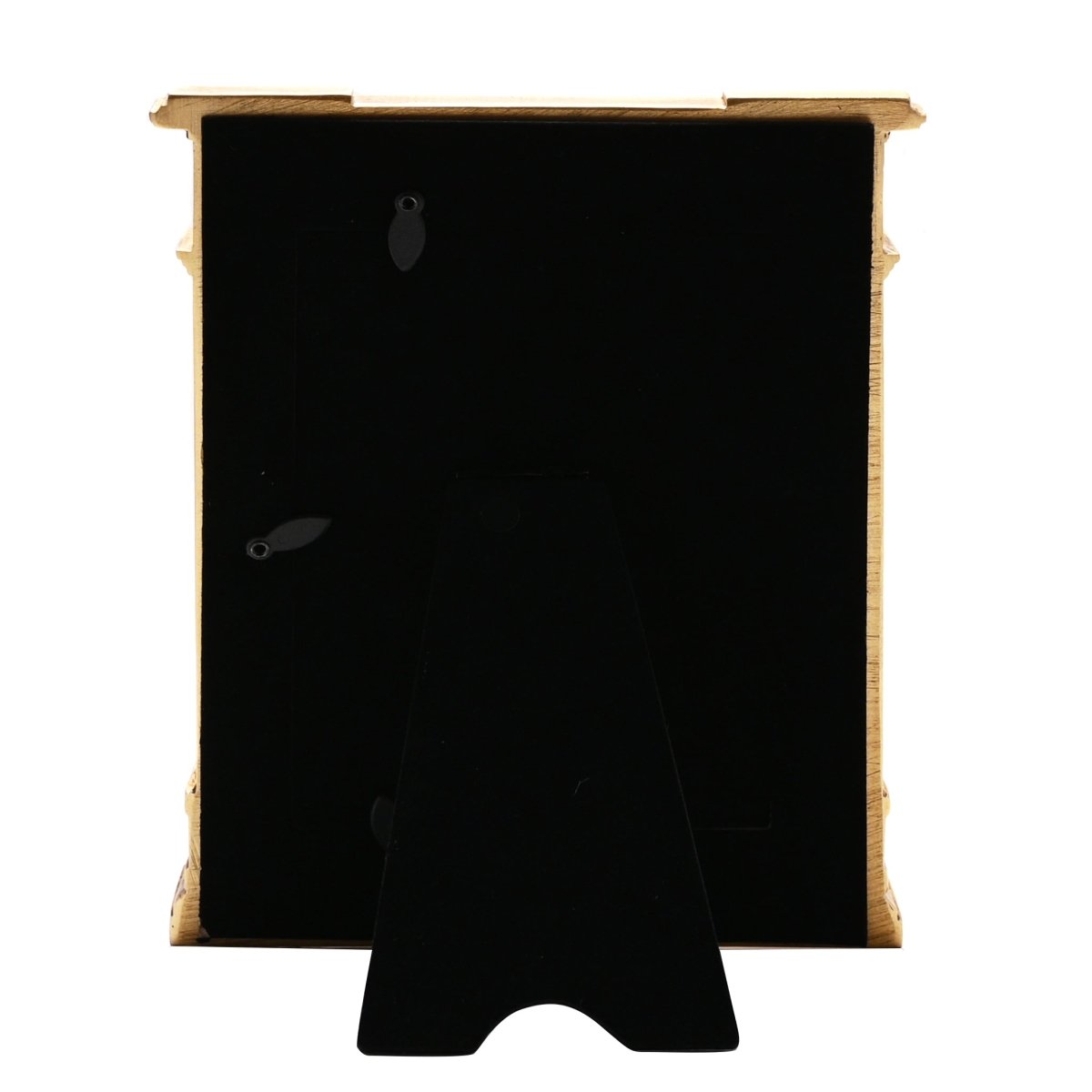 Harry Potter Hogwarts Alumni Gold Photo Frame