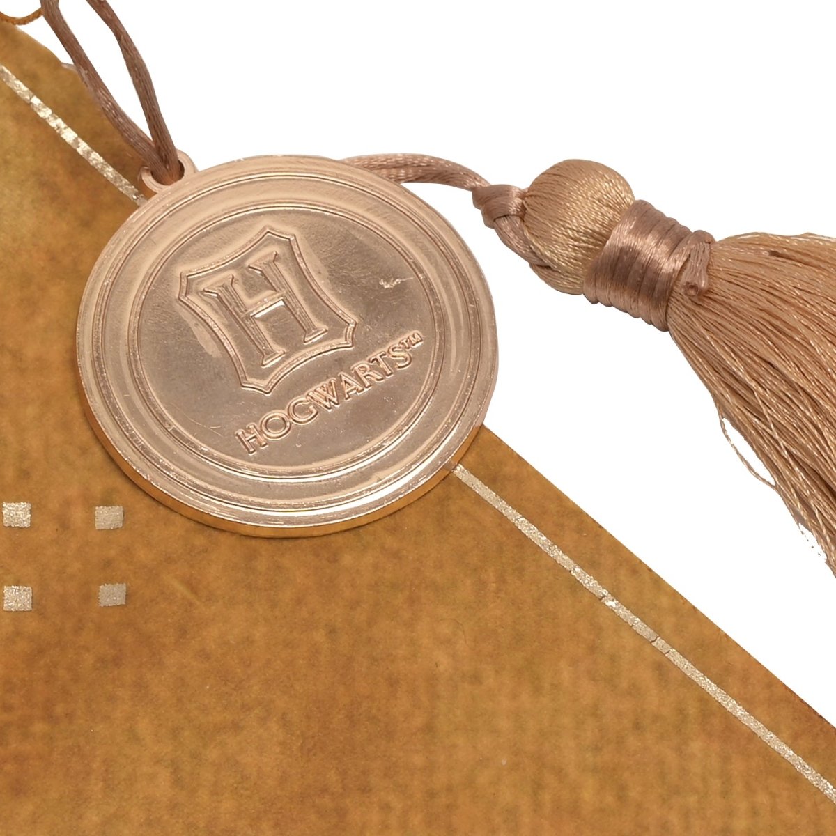 Harry Potter Hufflepuff Alumni Hanging Banner – Just Blue Or Pink