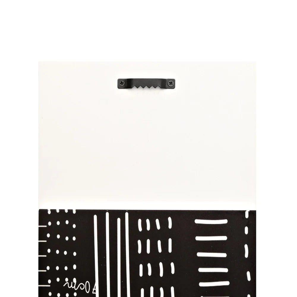 Personalised Batman Height Chart – Just Blue Or Pink