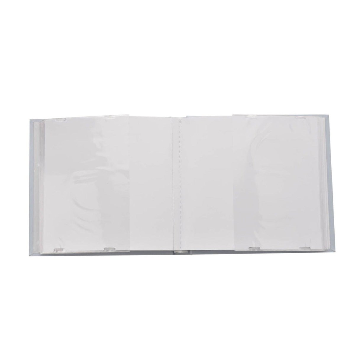 Personalised Beautiful Baby Boy Photo Album – Just Blue Or Pink